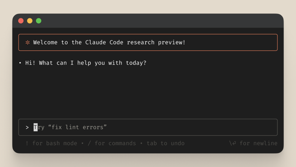 Yes, Claude Code can decompile itself. Here's the source code.